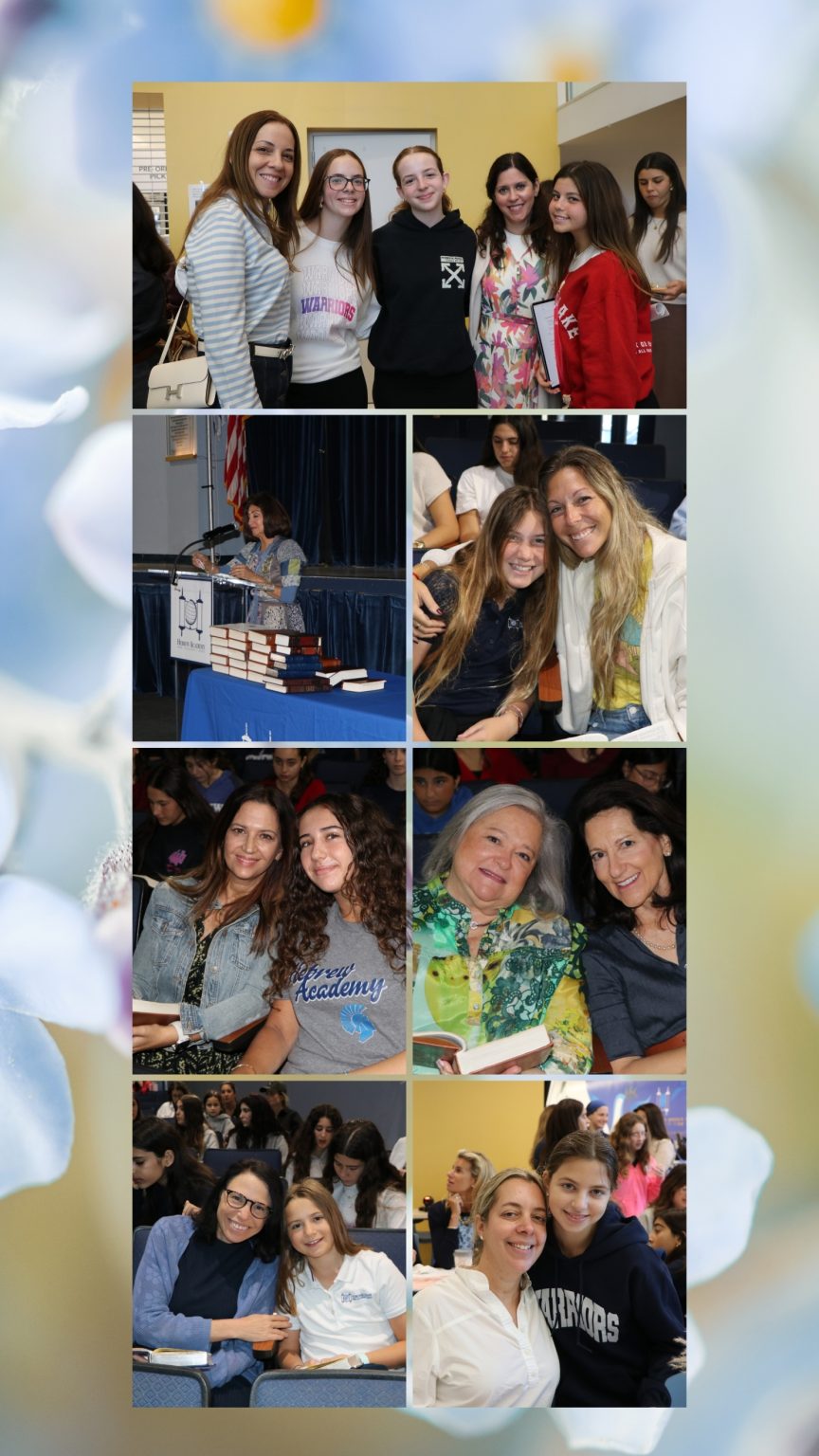 Embracing Our Royal Lineage - Hebrew Academy
